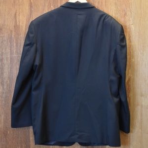 Angelo Rossi | Suits & Blazers | Mens Angelo Rossi Sport Coat 46r ...